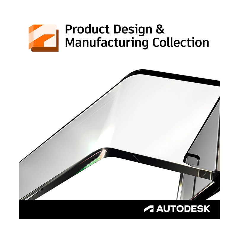 Autodesk Product Design & Manufacturing Collection | Comercial ...