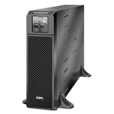 APC SMART-UPS SRT 5000VA 230V- SRT5KXLI - Comgrap Store
