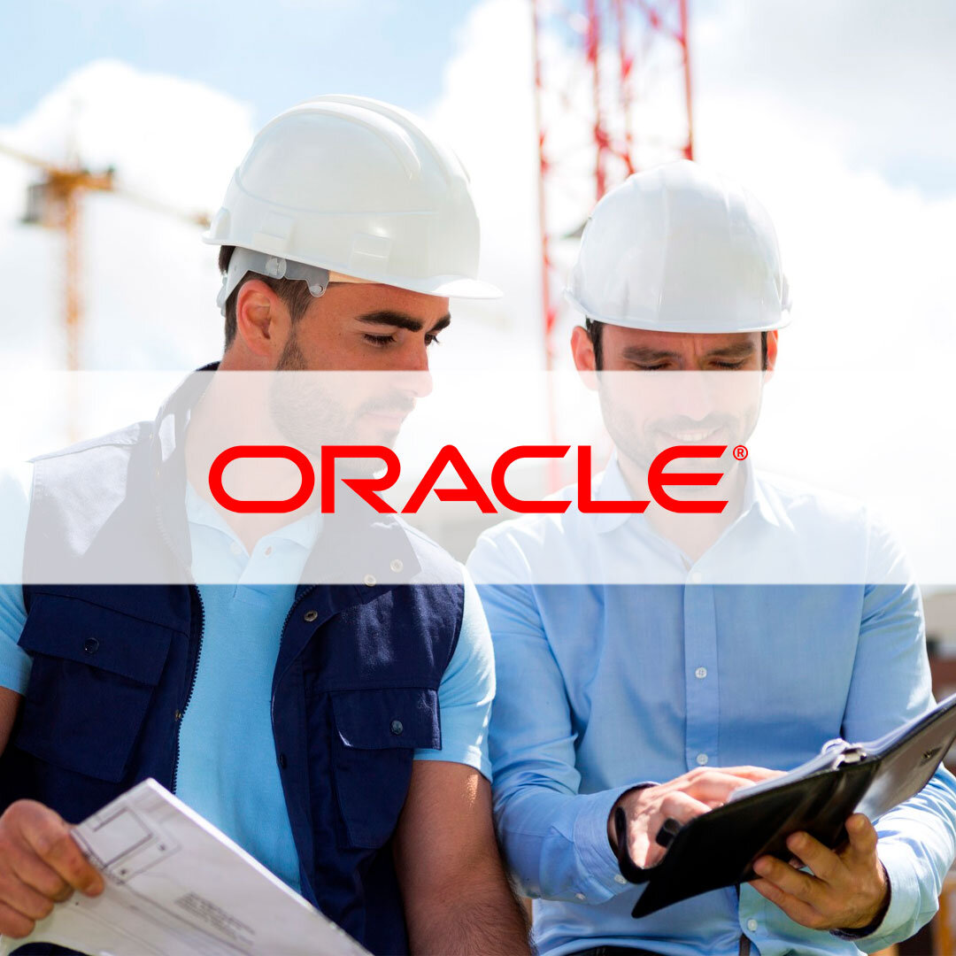 Oracle Aconex el sistema de gestión de documentos - Comgrap Store