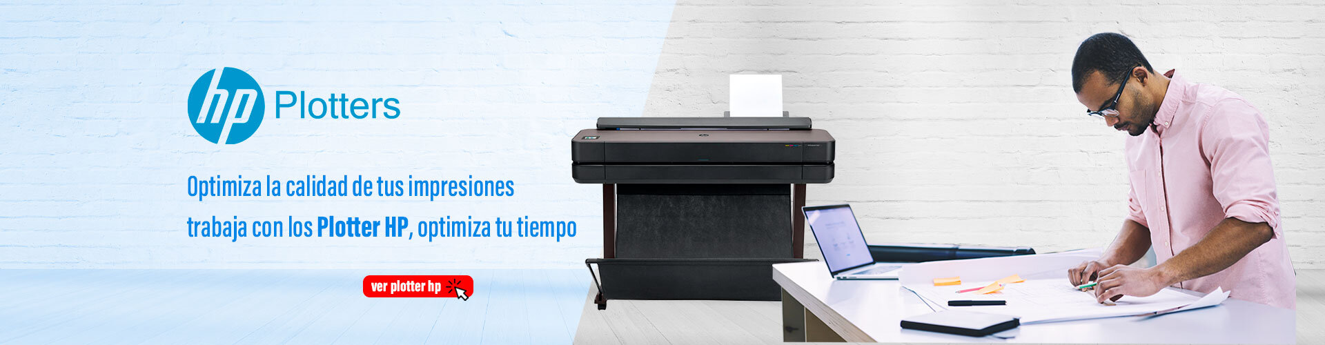 Plotters - Comgrap Store