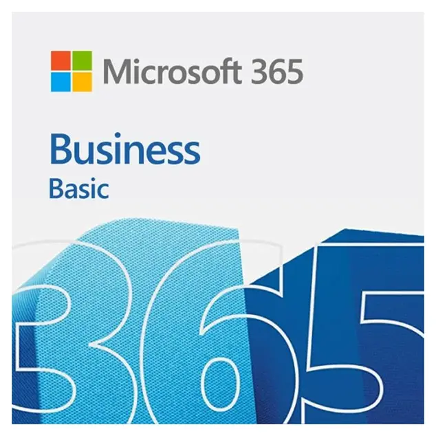 Licencia Microsoft 365 Business Basic - 1 usuario Suscripcion - Comgrap Store