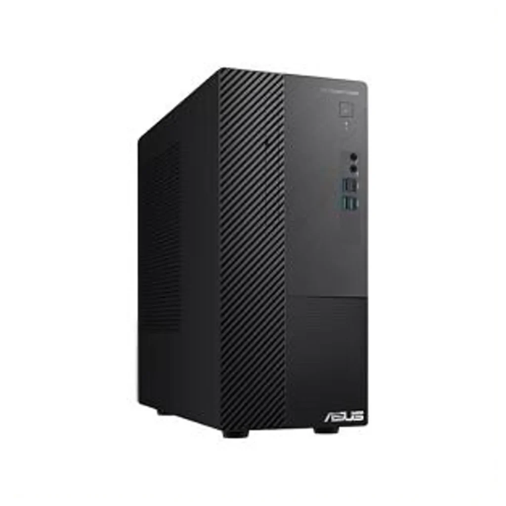 DESKTOP ASUS Minitower ExpertCenter P500 I5 512G 8G 15L W11P 1Y ...