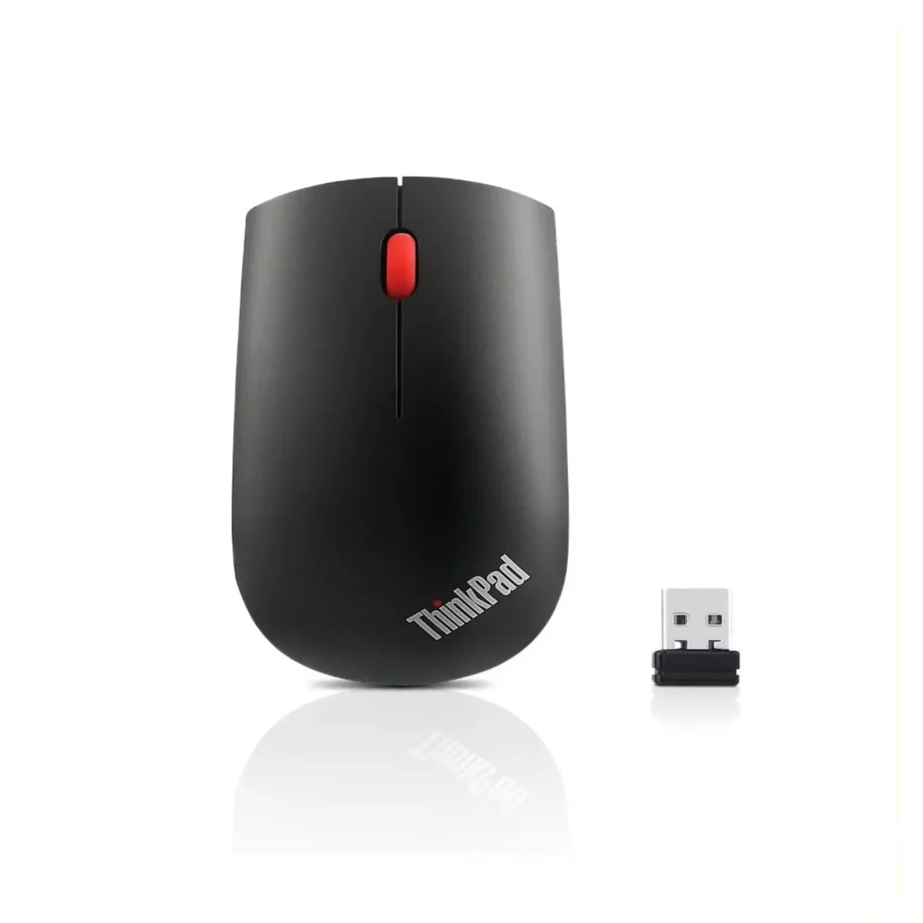 Mouse Lenovo ThinkPad Essential - Comgrap Store