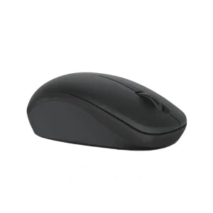 Mouse Dell Inalámbrico Negro- WM126 - Comgrap Store